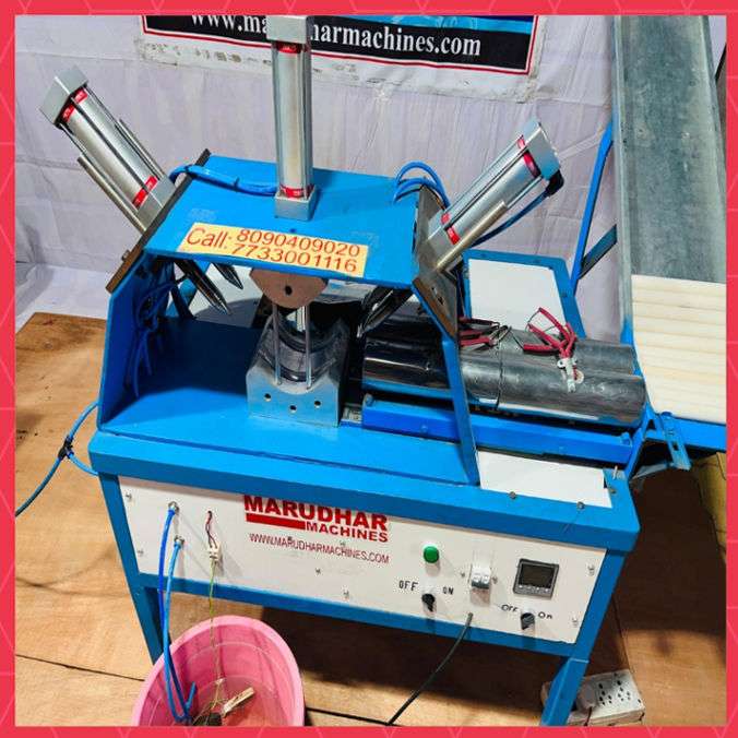 Marudhar Machines